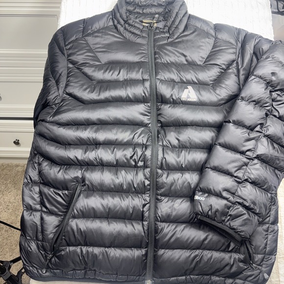 Eddie Bauer | Jackets & Coats | Eddie Bauer First Ascent Eb80 Goose ...